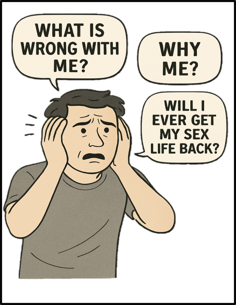 What Really Happens - Jay Richard Books