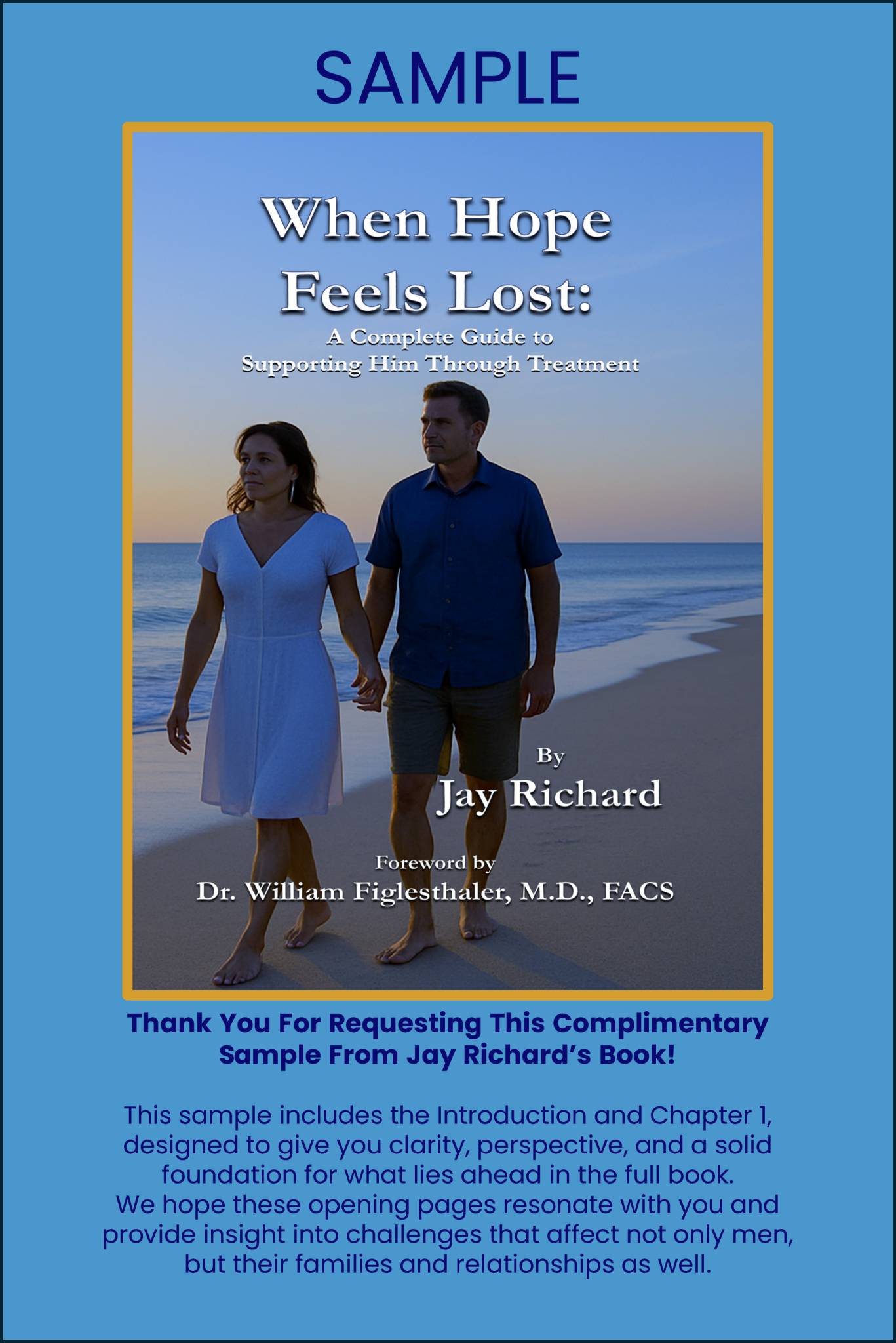 WHFL Sample - Jay Richard Books
