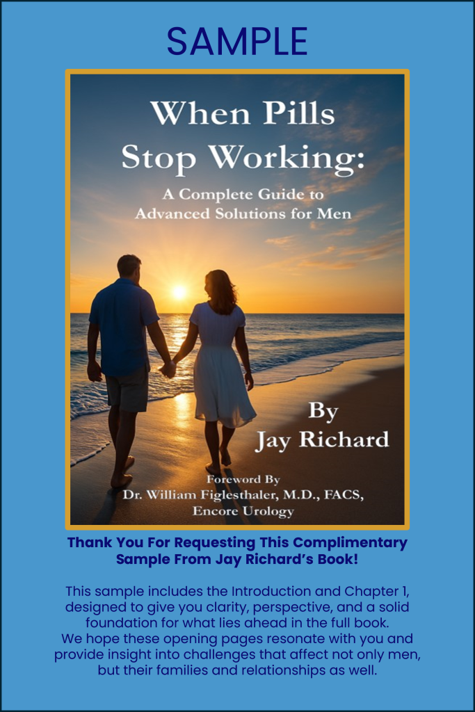 WPSW Sample - Jay Richard